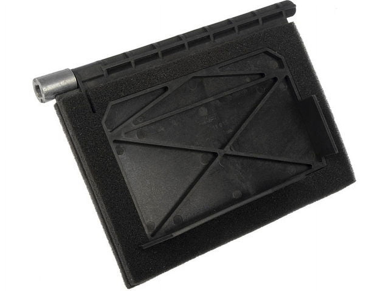 HVAC Blend Door Repair Kit - Compatible with 1995 - 2011 Ford Ranger ...