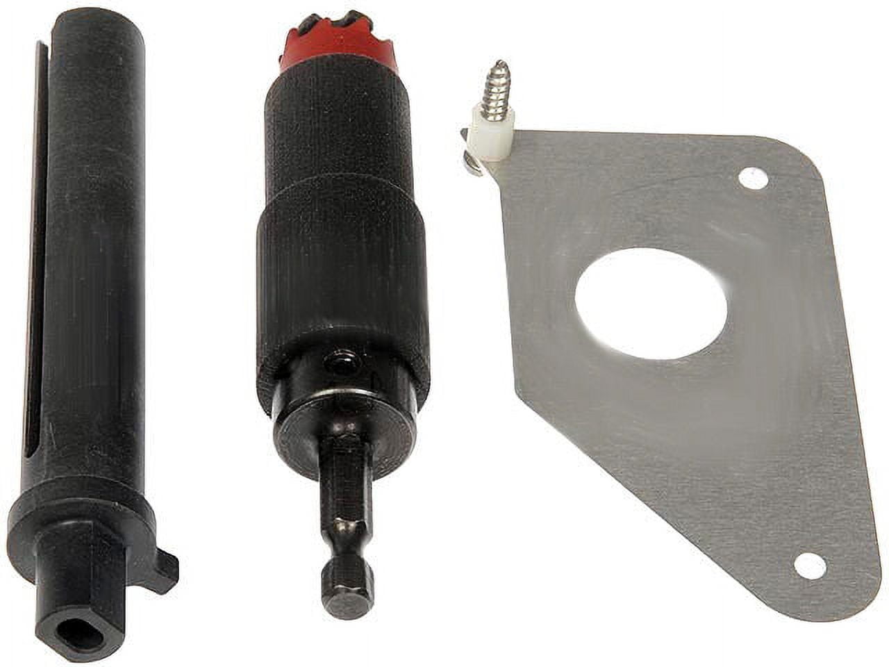 HVAC Blend Door Repair Kit - Compatible with 1999 - 2004 Jeep Grand ...
