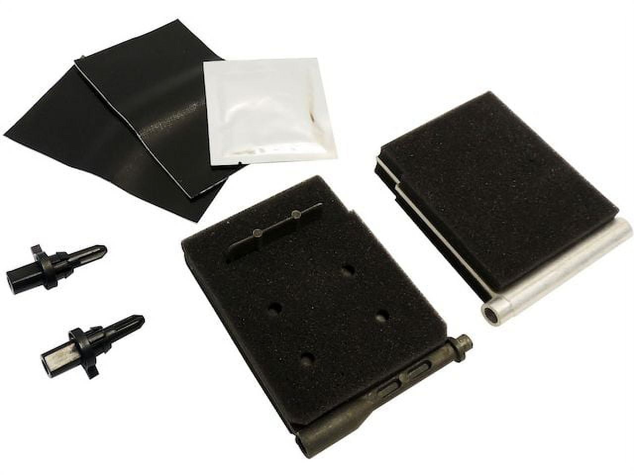 HVAC Blend Door Repair Kit - Compatible with 1999 - 2004 Jeep Grand ...