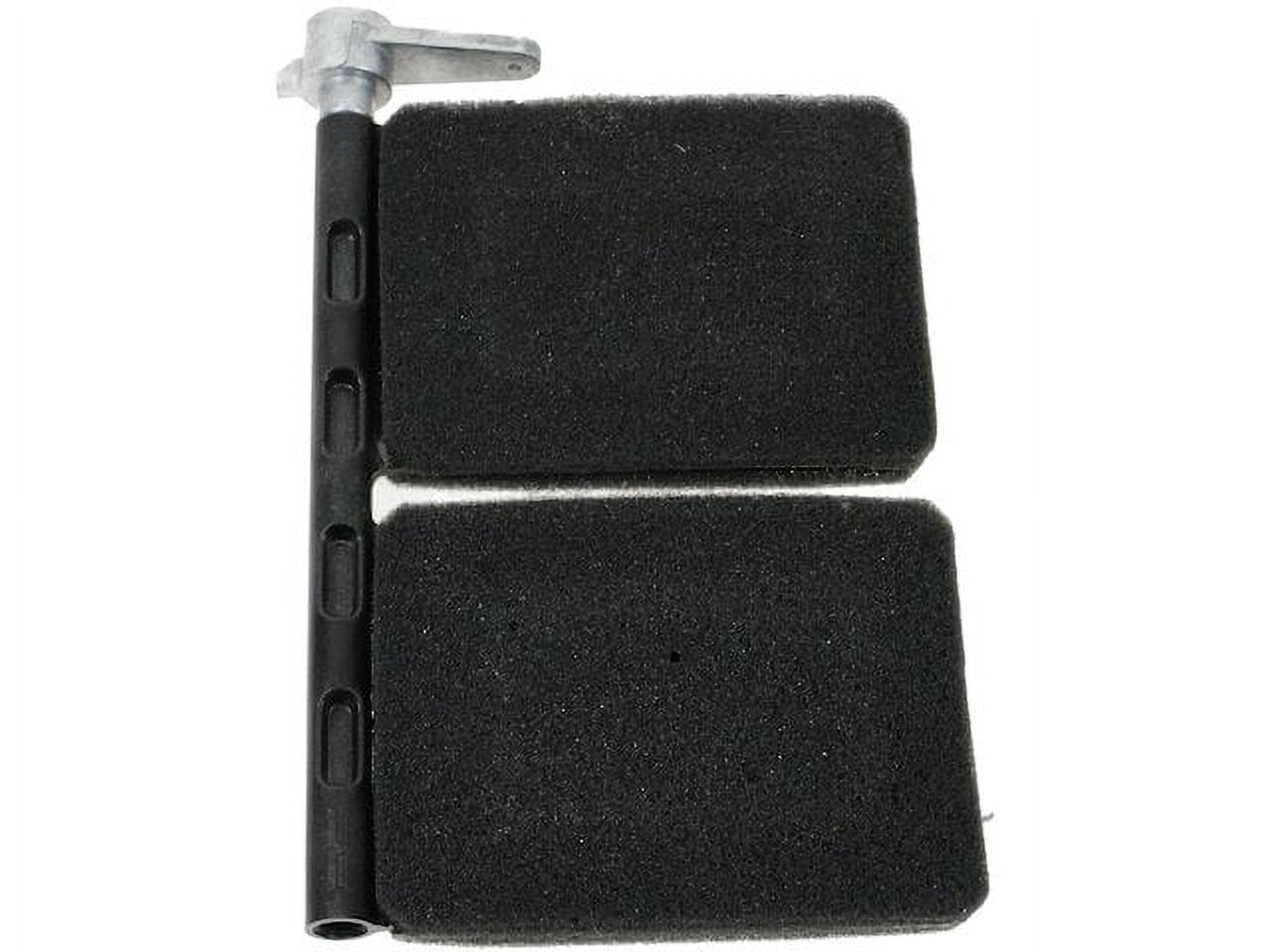 HVAC Blend Door Repair Kit - Compatible with 2002 - 2006 Dodge Ram 1500 ...