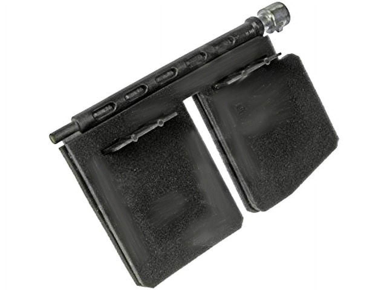 HVAC Blend Door Repair Kit - Compatible with 2002 - 2006 Dodge Ram 1500 ...