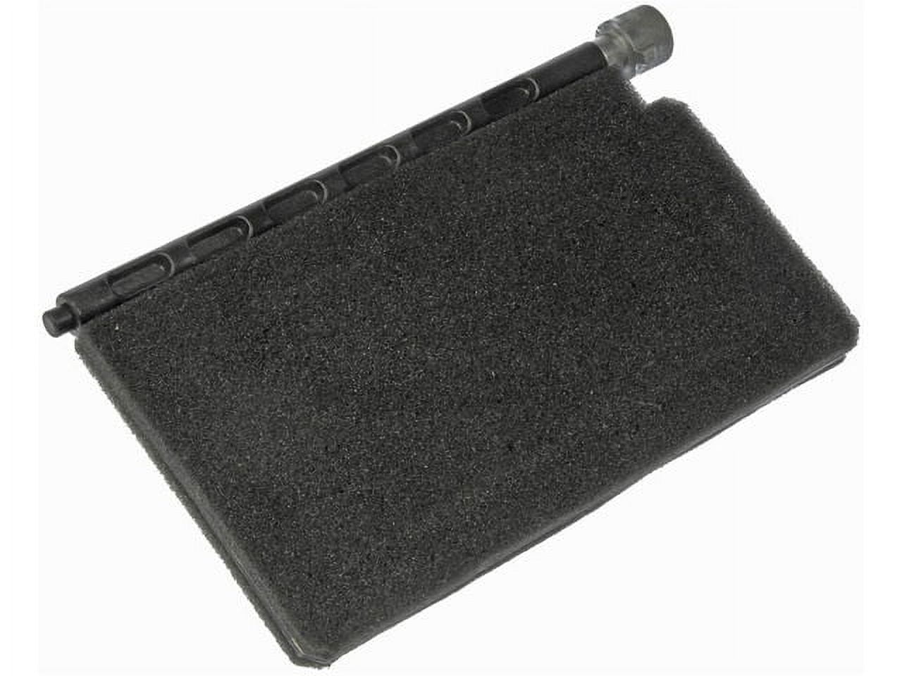 HVAC Blend Door Repair Kit - Compatible with 2002 - 2008 Dodge Ram 1500 ...