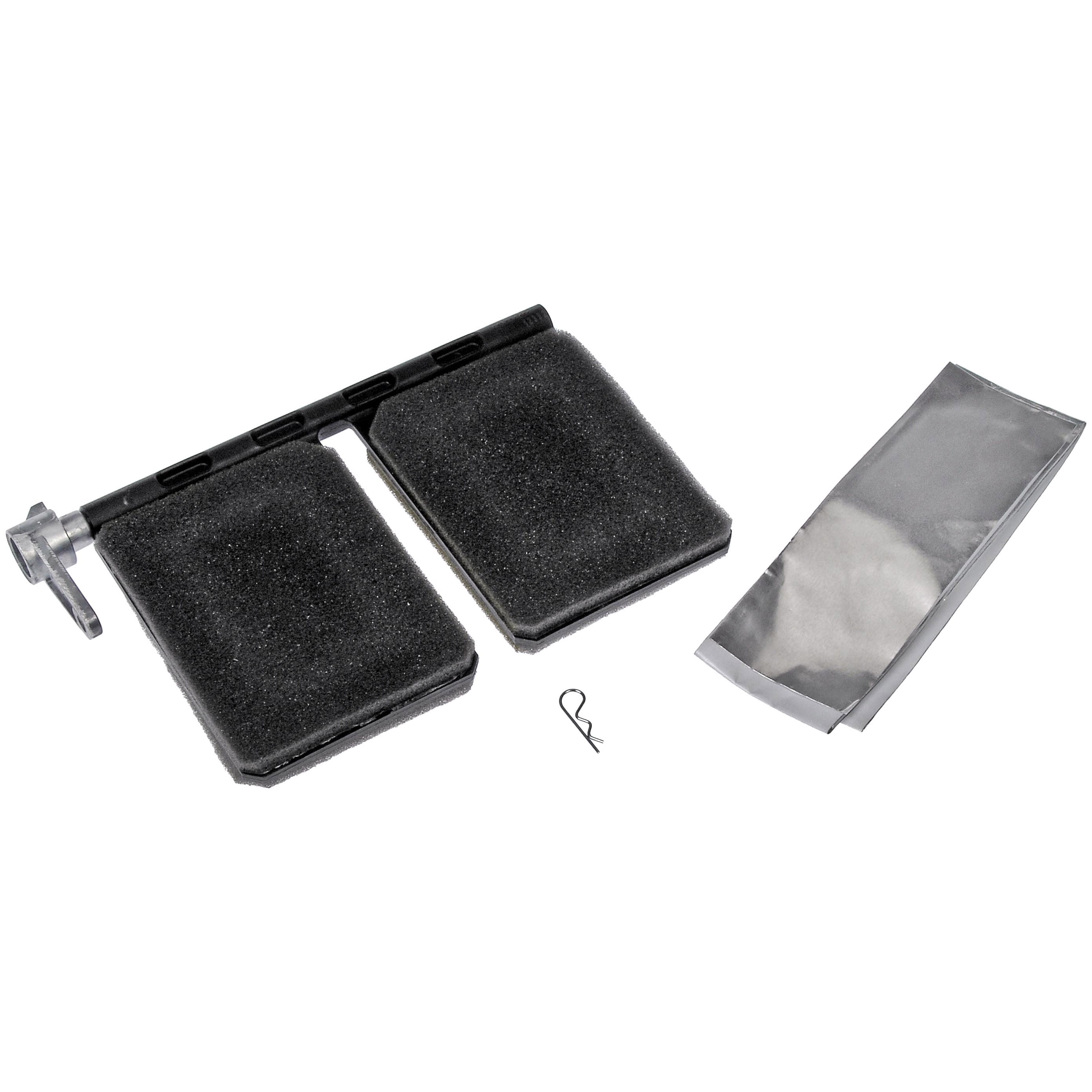 Dodge Ram 1500 Hvac Blend Door Repair Kit