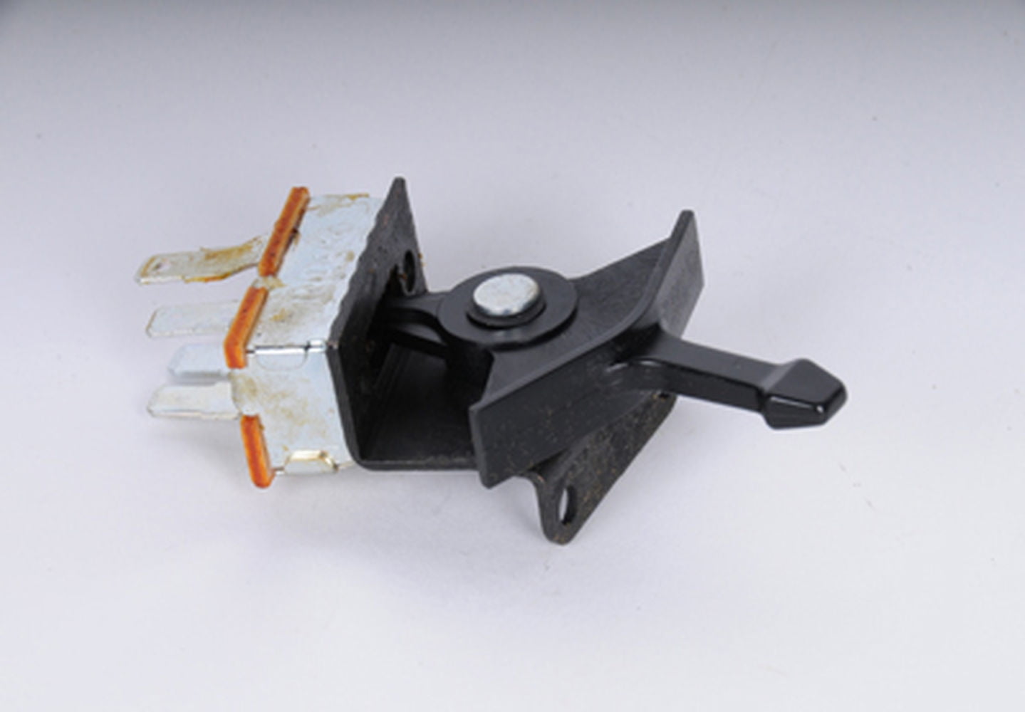 Free Shipping! ACDelco HVAC Blower Control Switch Fits 1982 Corvette ...