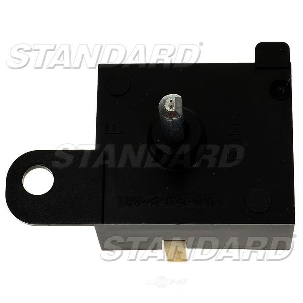 HVAC Blower Control Switch Fits select: 1992-1998 FORD F150, 1995-2000 ...
