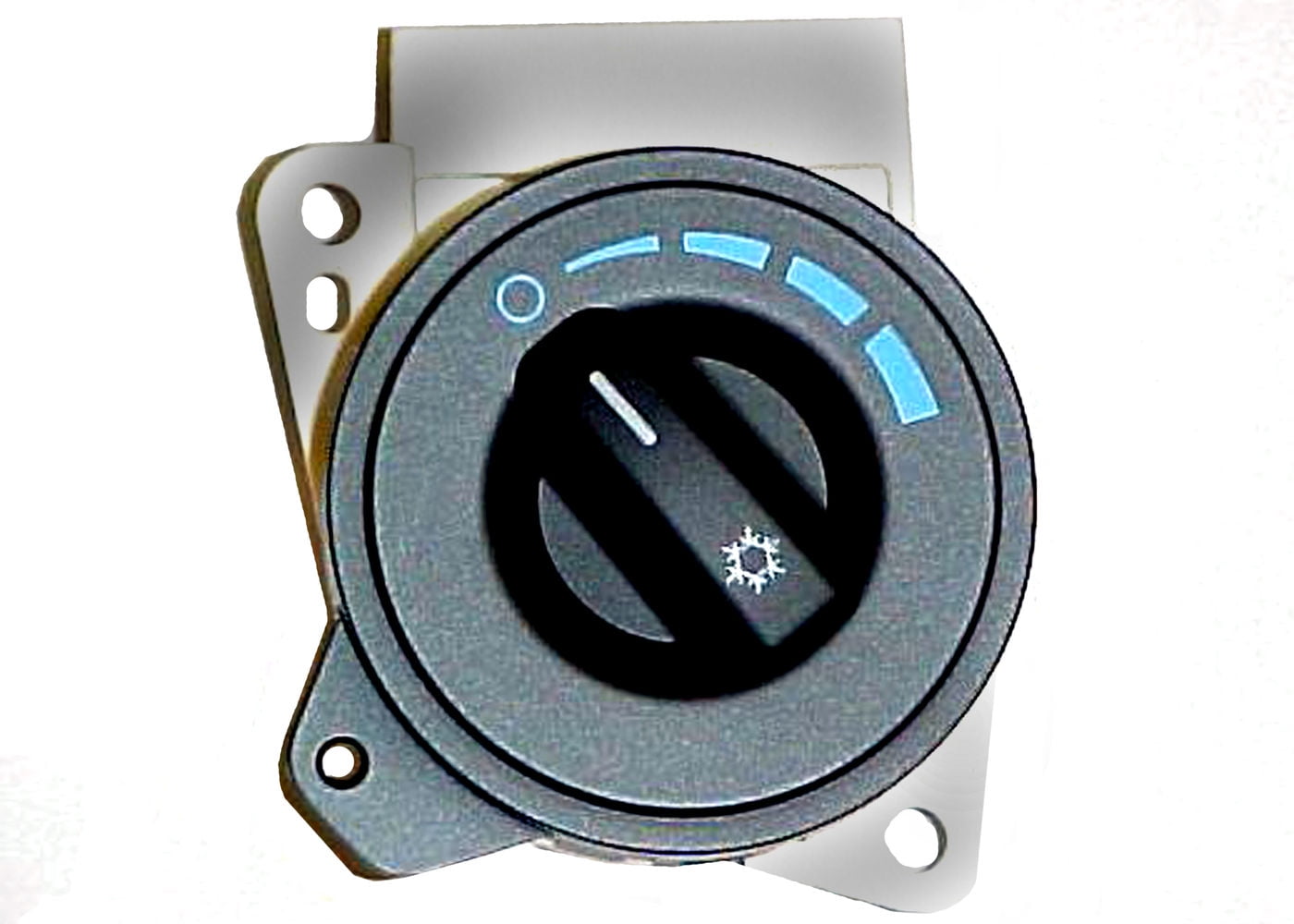 HVAC Blower Control Switch - Walmart.com
