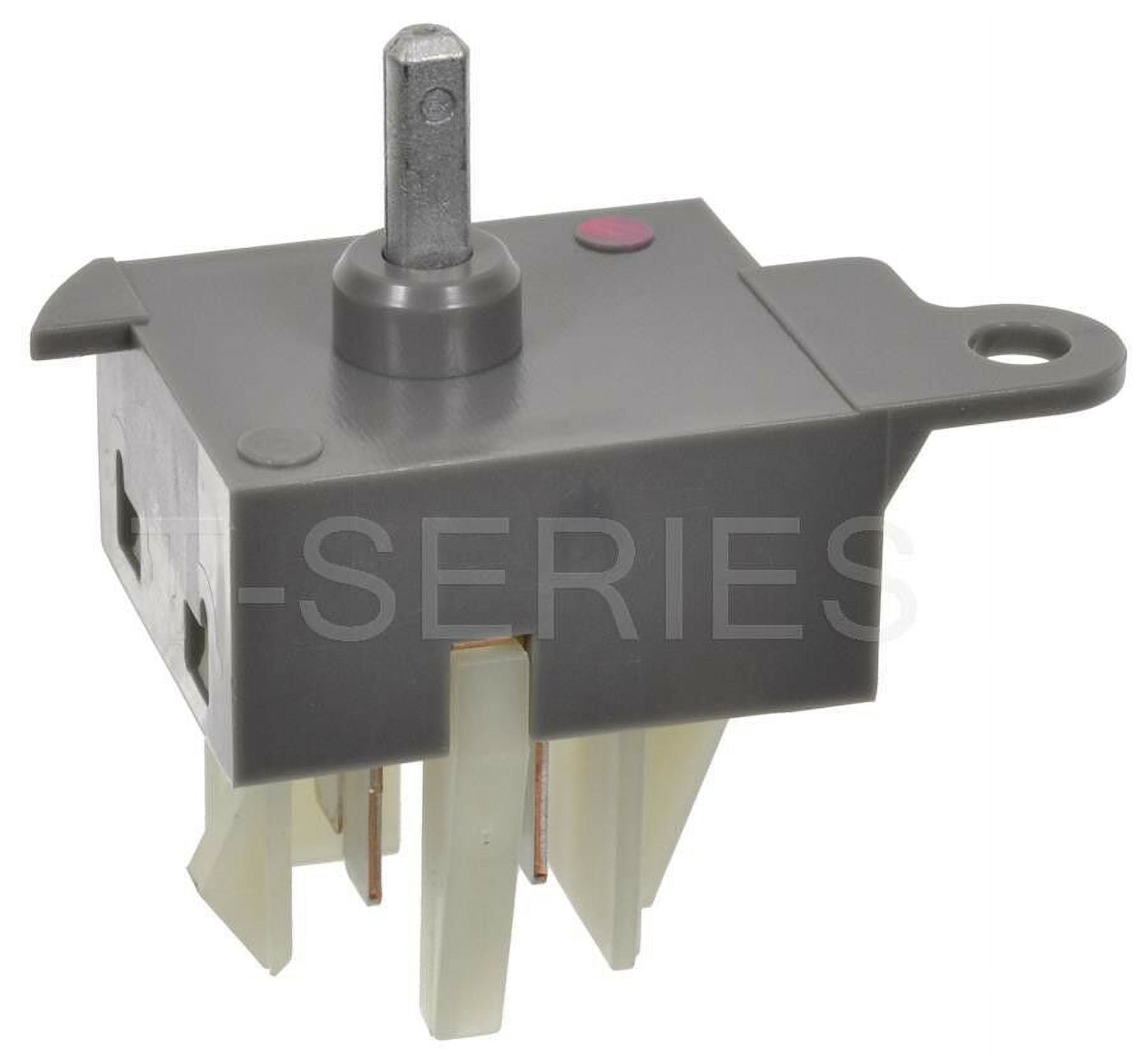 HVAC Blower Control Switch - Walmart.com