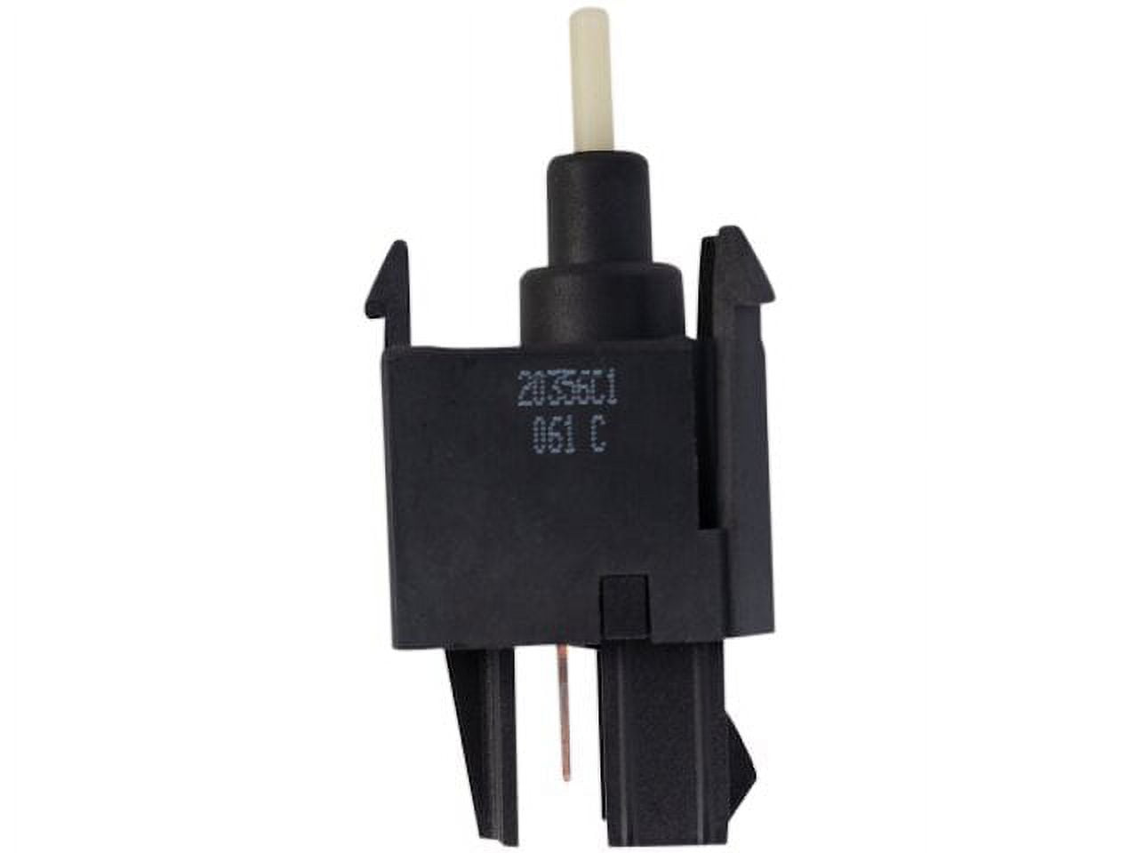 HVAC Blower Fan Switch - Compatible with 2000 - 2007 Mazda B3000 2001 ...