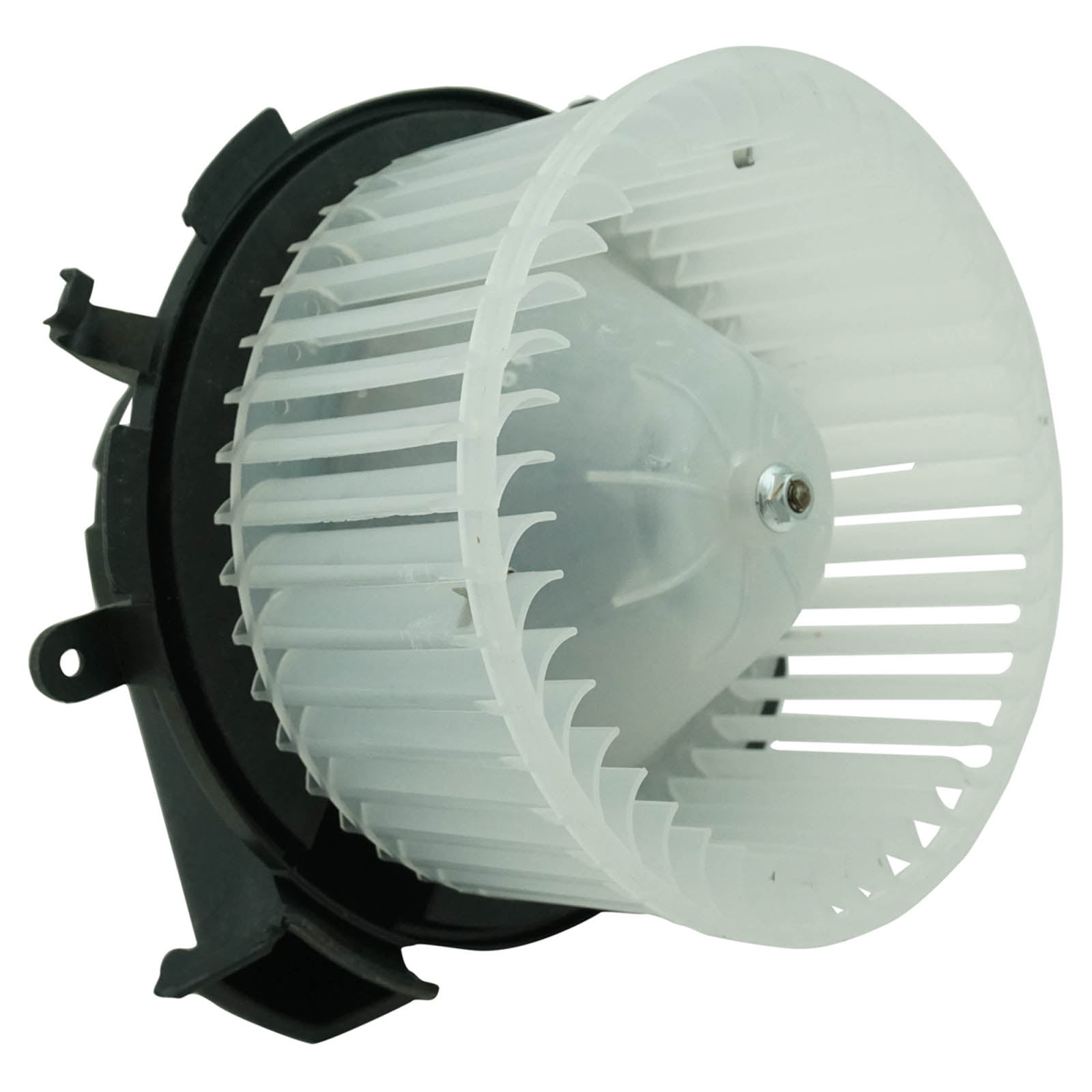 HVAC Blower Heater Motor Assembly w/ Wheel for Dodge Mercedes Sprinter Van New HMA80313 ...