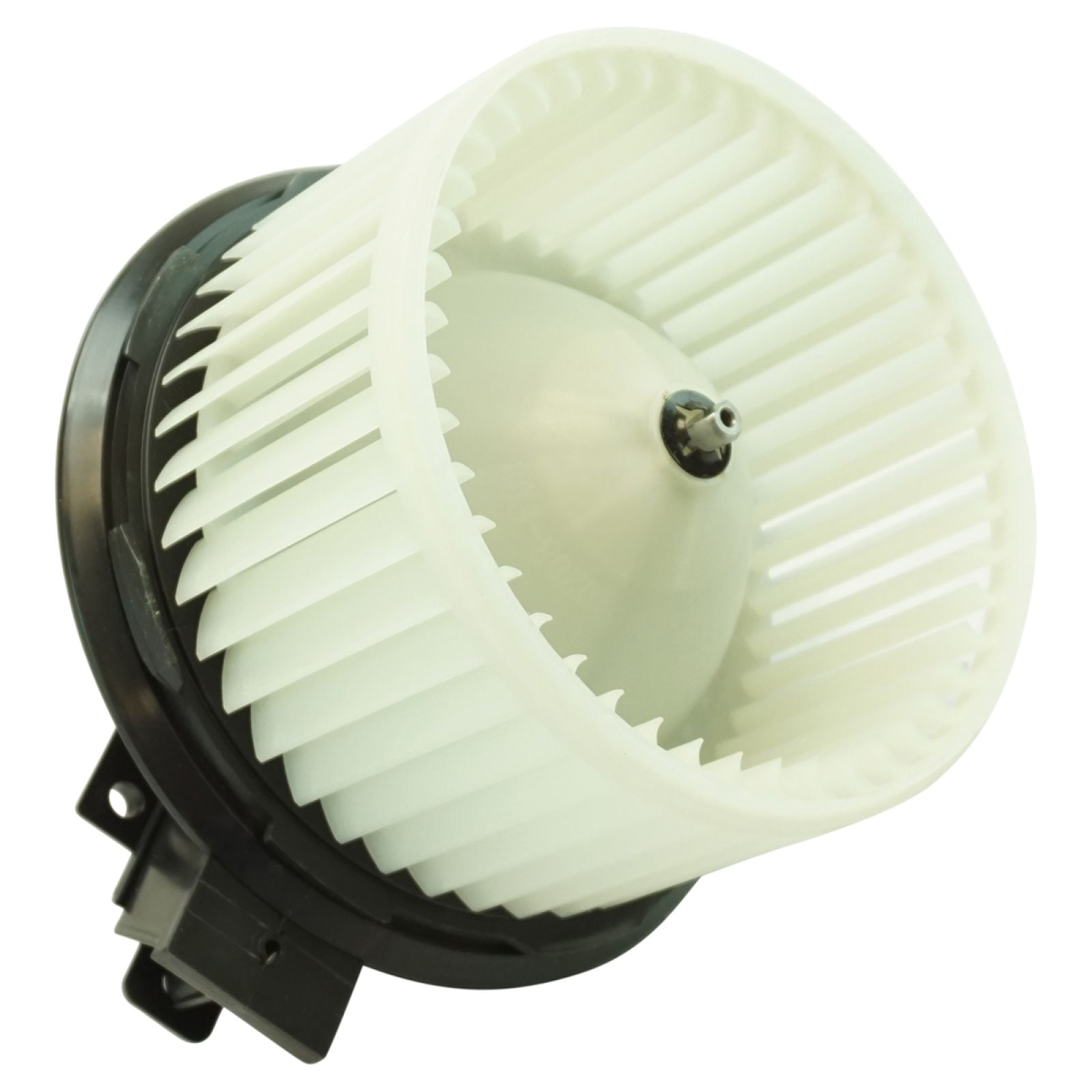 HVAC Blower Heater Motor Assembly w/ Wheel for Ford Explorer Lincoln MKS MKT HMA80371 - Walmart.com