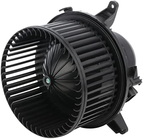 HVAC Blower Motor 700267 for Buick AC Blower Motor Compatible with 2013 ...