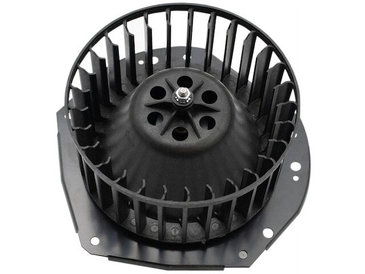 Customer reviews for HVAC Blower Motor Assembly - Compatible with 1964 ...