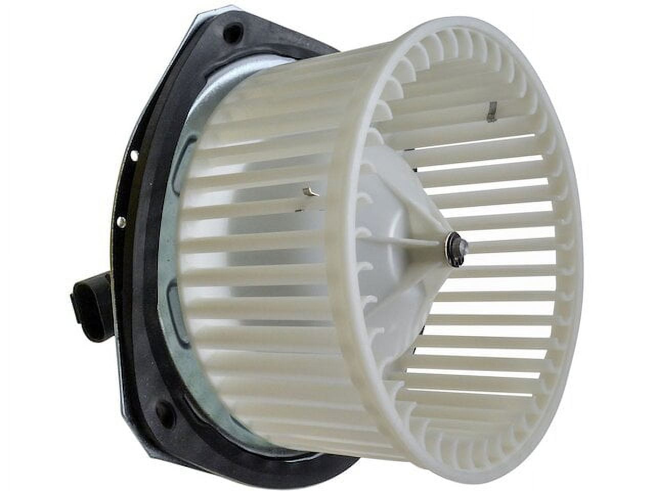 Oldsmobile Intrigue Hvac Blower Motor Assembly