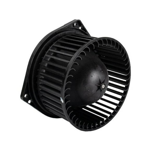 Acura Mdx Hvac Blower Motor Assembly