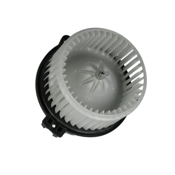 Cadillac Seville Hvac Blower Motor Assembly