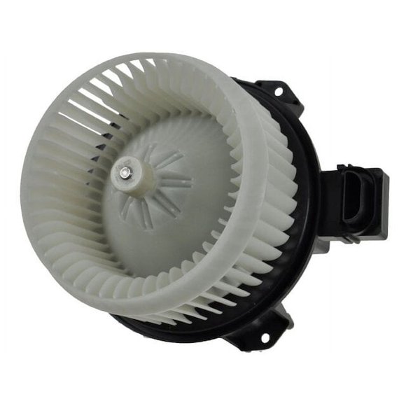 Toyota Mr2 Hvac Blower Motor Assembly