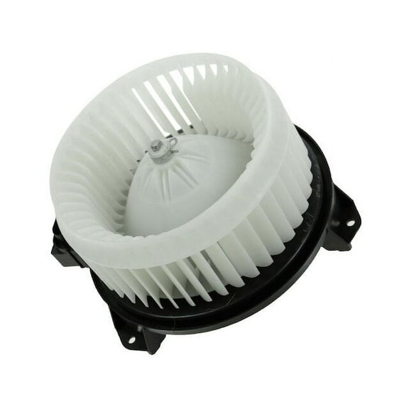 Ford Ranger Hvac Blower Motor Assembly