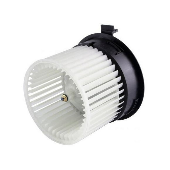 Nissan Pathfinder Hvac Blower Motor Assembly
