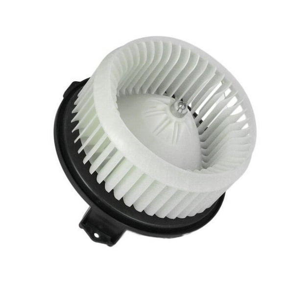 Honda Element Hvac Blower Motor Assembly