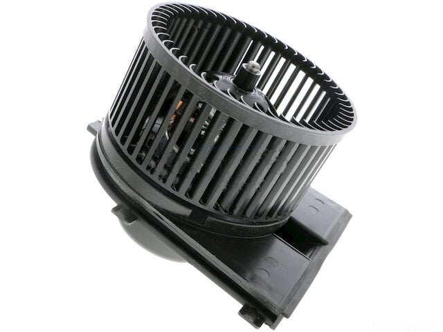 HVAC Blower Motor Assembly for 2001-2006 Audi TT Quattro - Walmart.com