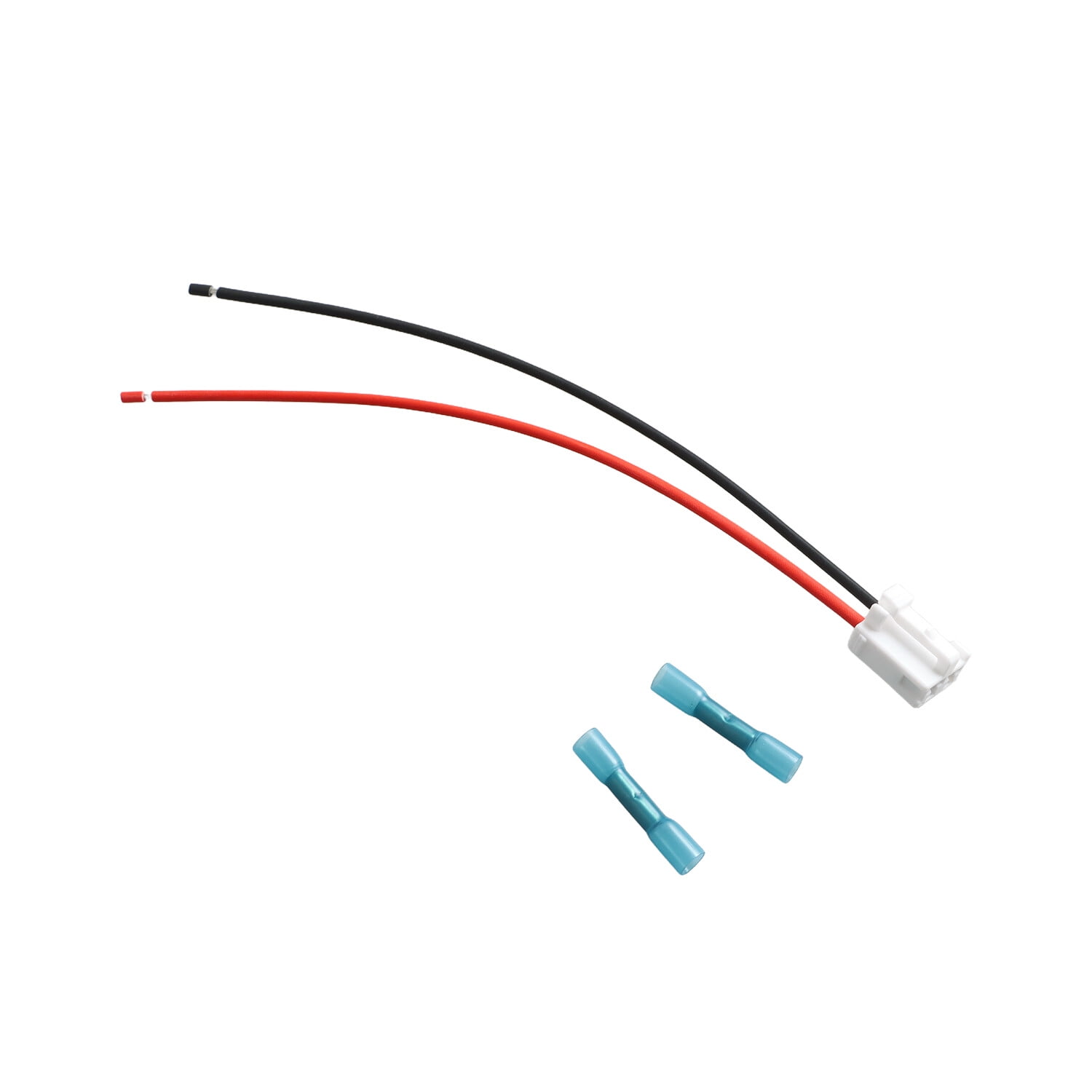 HVAC Blower Motor Connector Harness Plug Pigtail for Toyota Tacoma ...