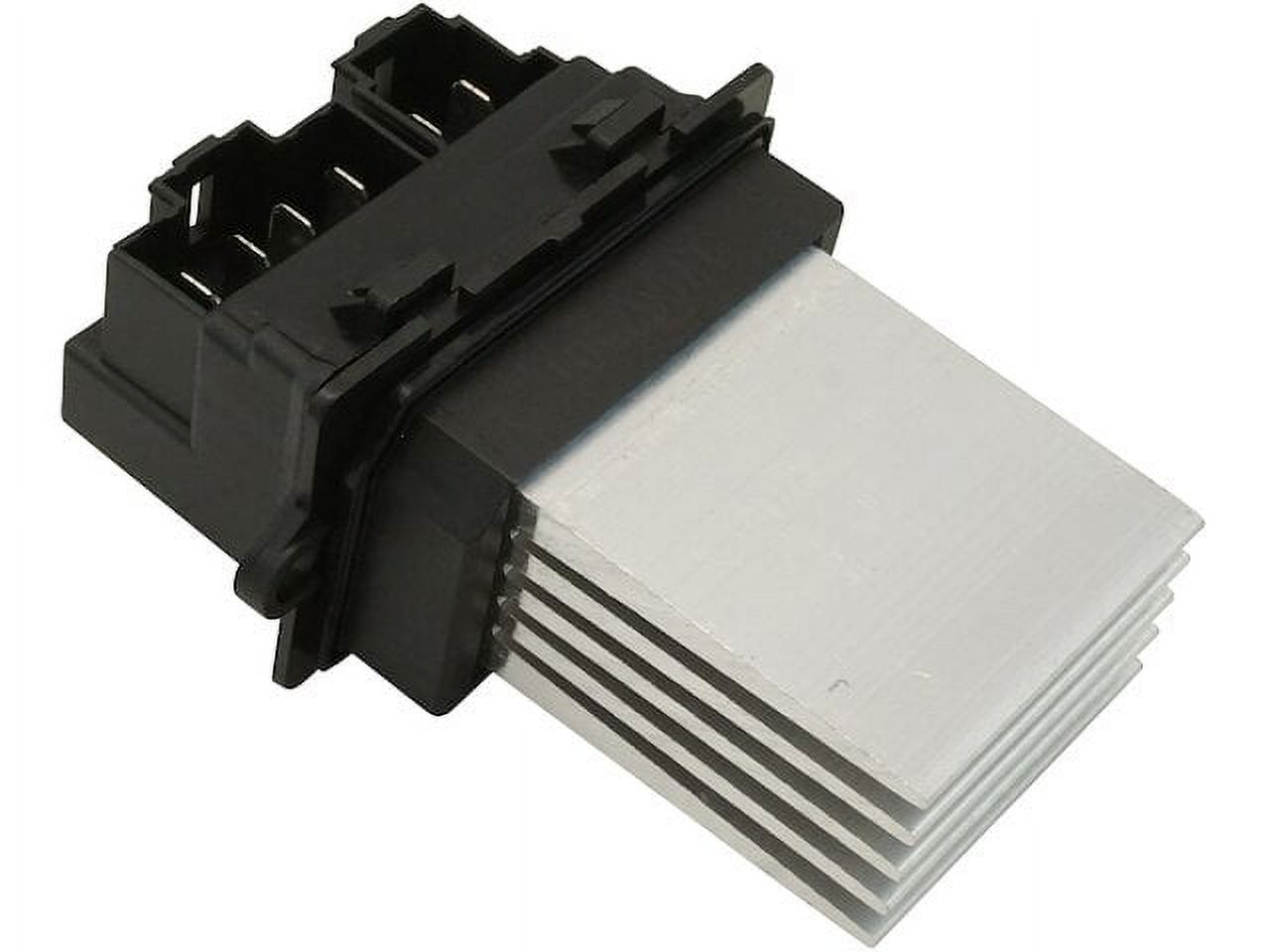 HVAC Blower Motor Control Module - Compatible with 2001 - 2003 Chrysler ...