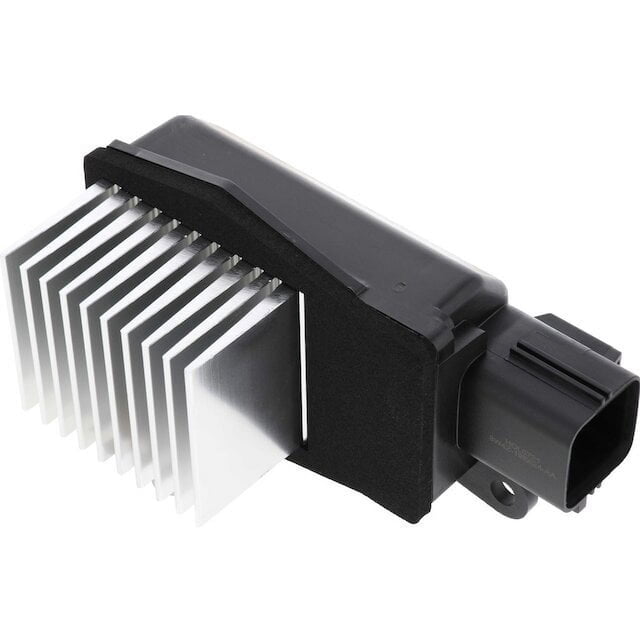 HVAC Blower Motor Control Module - Compatible with 2003 - 2005 Ford ...