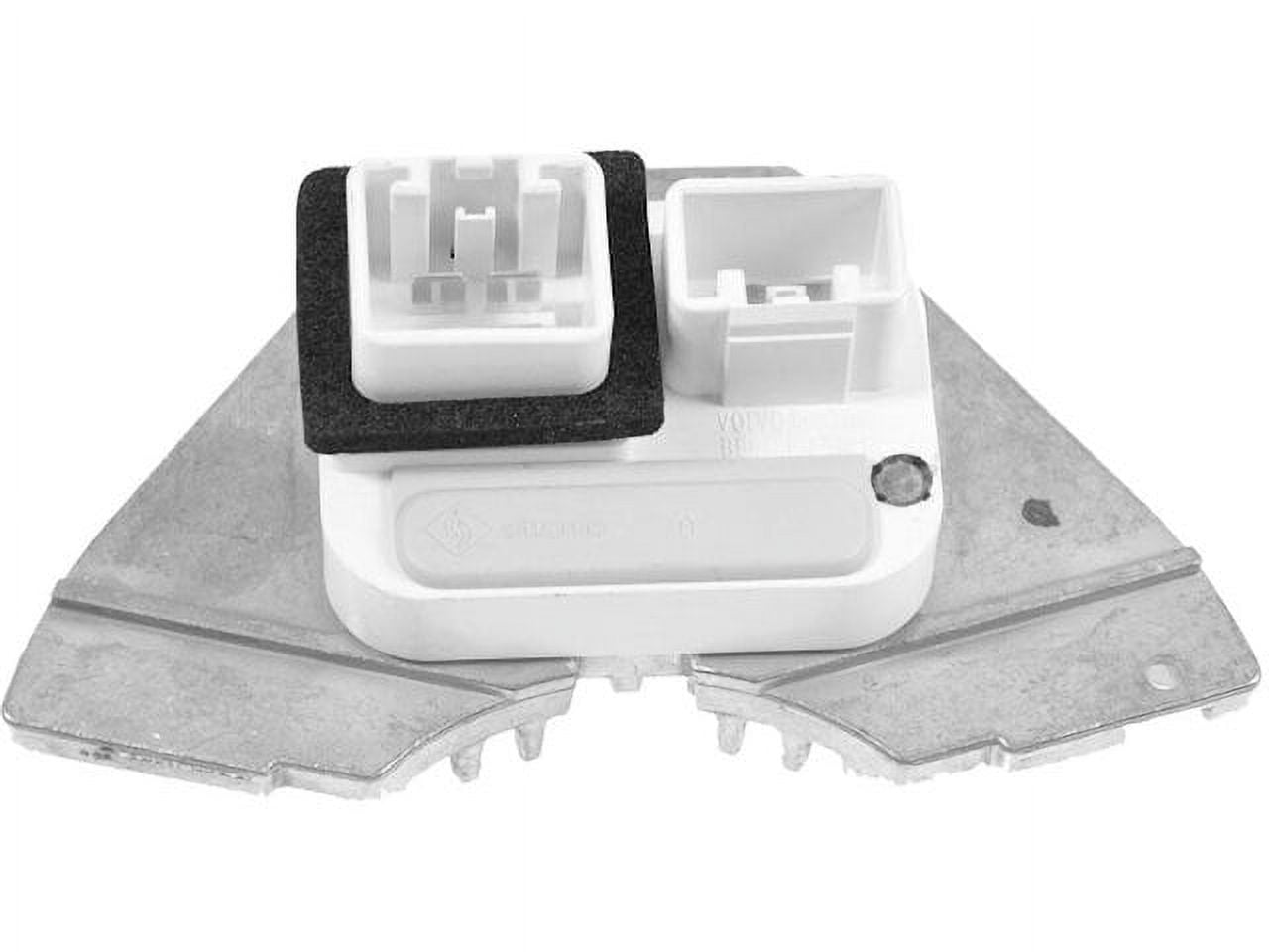 HVAC Blower Motor Control Module - Compatible with 2003 - 2007 Volvo ...