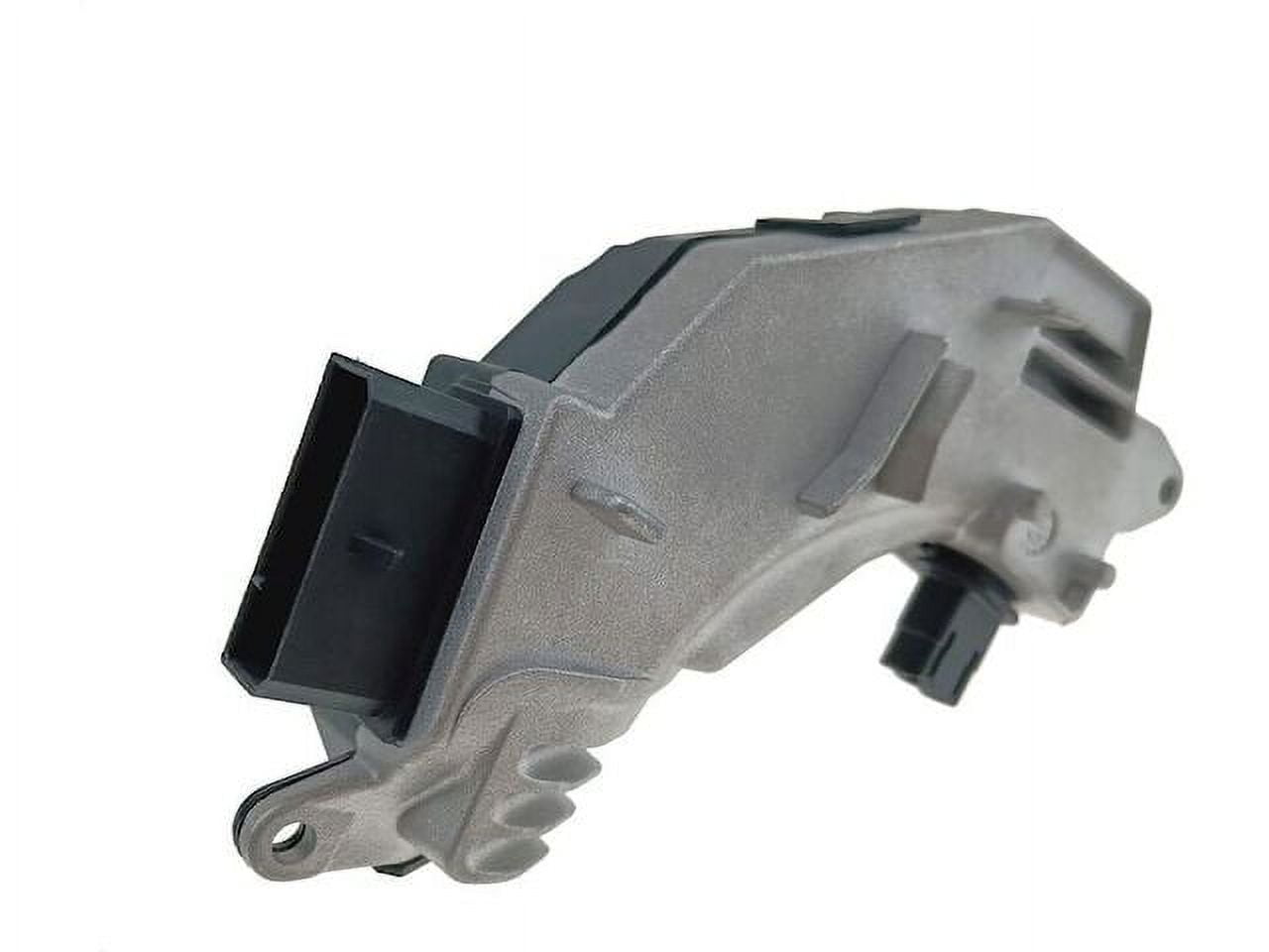 Saab 44629 Hvac Blower Motor Control Module