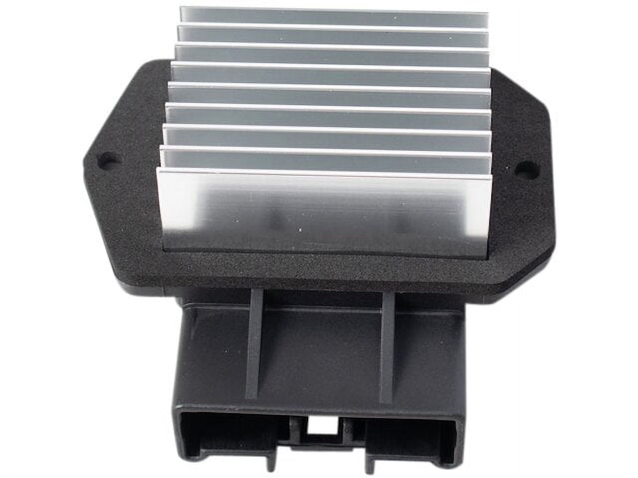 HVAC Blower Motor Control Module - Compatible with 2005 - 2010 Scion tC ...