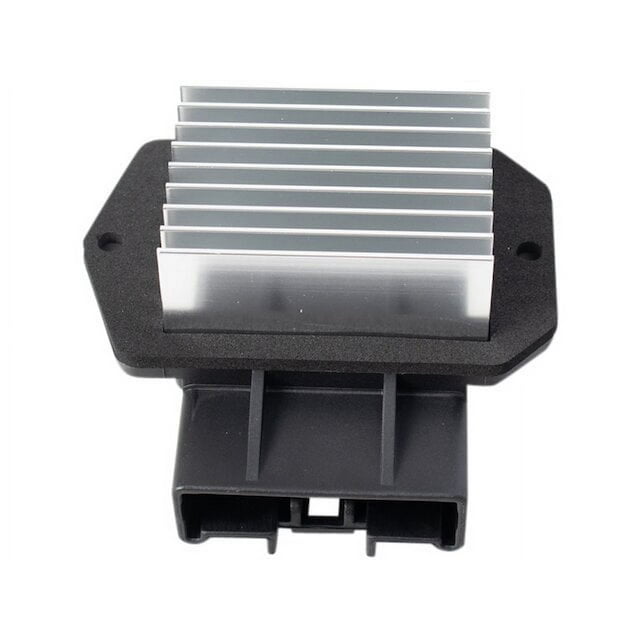 HVAC Blower Motor Control Module - Compatible with 2005 - 2010 Scion tC ...