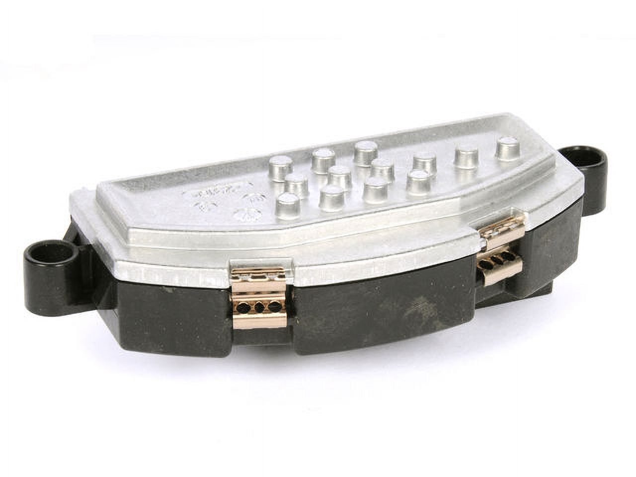 HVAC Blower Motor Control Module - Compatible with 2013 - 2016 GMC ...