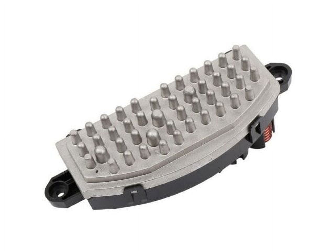 HVAC Blower Motor Control Module - Compatible with 2020 - 2024 Chevy ...