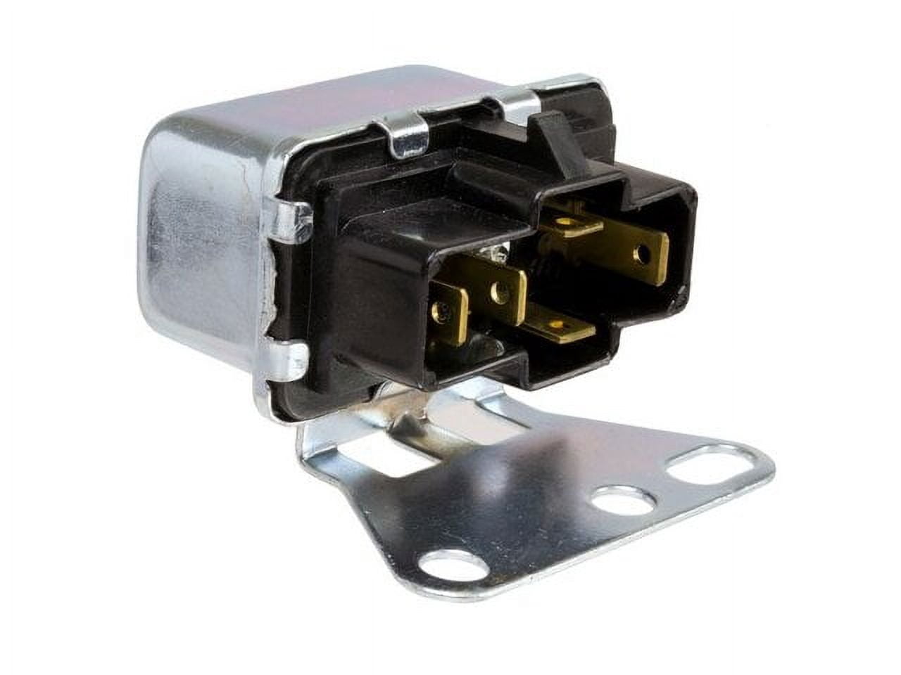 HVAC Blower Motor Cutout Relay - Compatible with 1975 - 1986 Chevy C20 ...