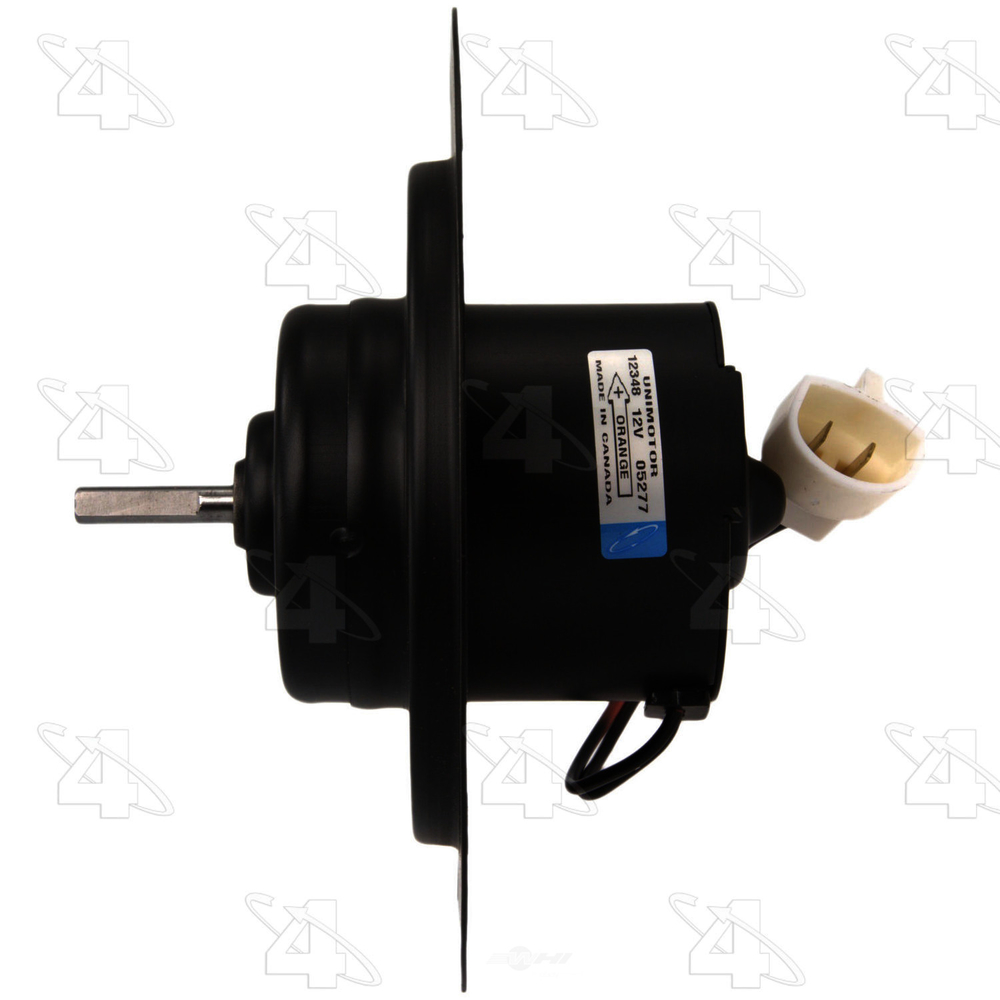FORD HVAC Blower Motor - CCW Rotation - Fits 2019 ECONOLINE - Walmart.com
