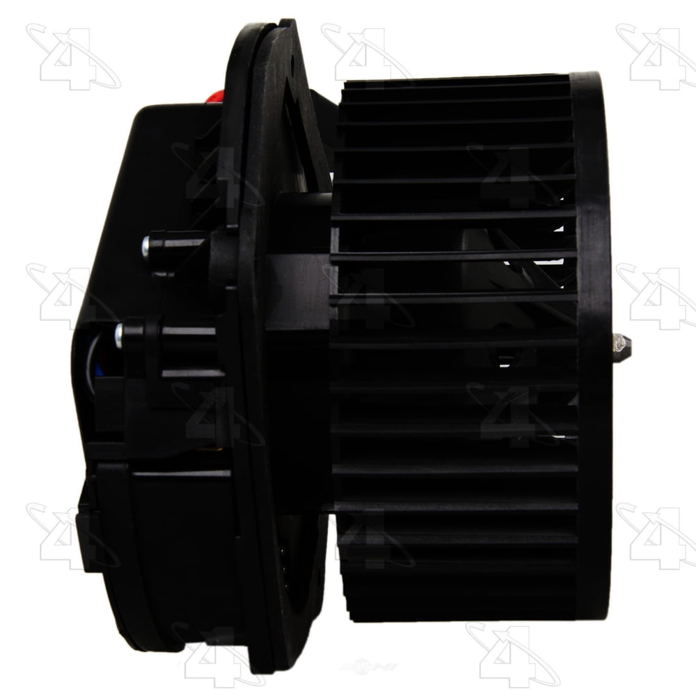 HVAC Blower Motor Fits select: 1997-1999 CHEVROLET S TRUCK, 1997-1999 ...