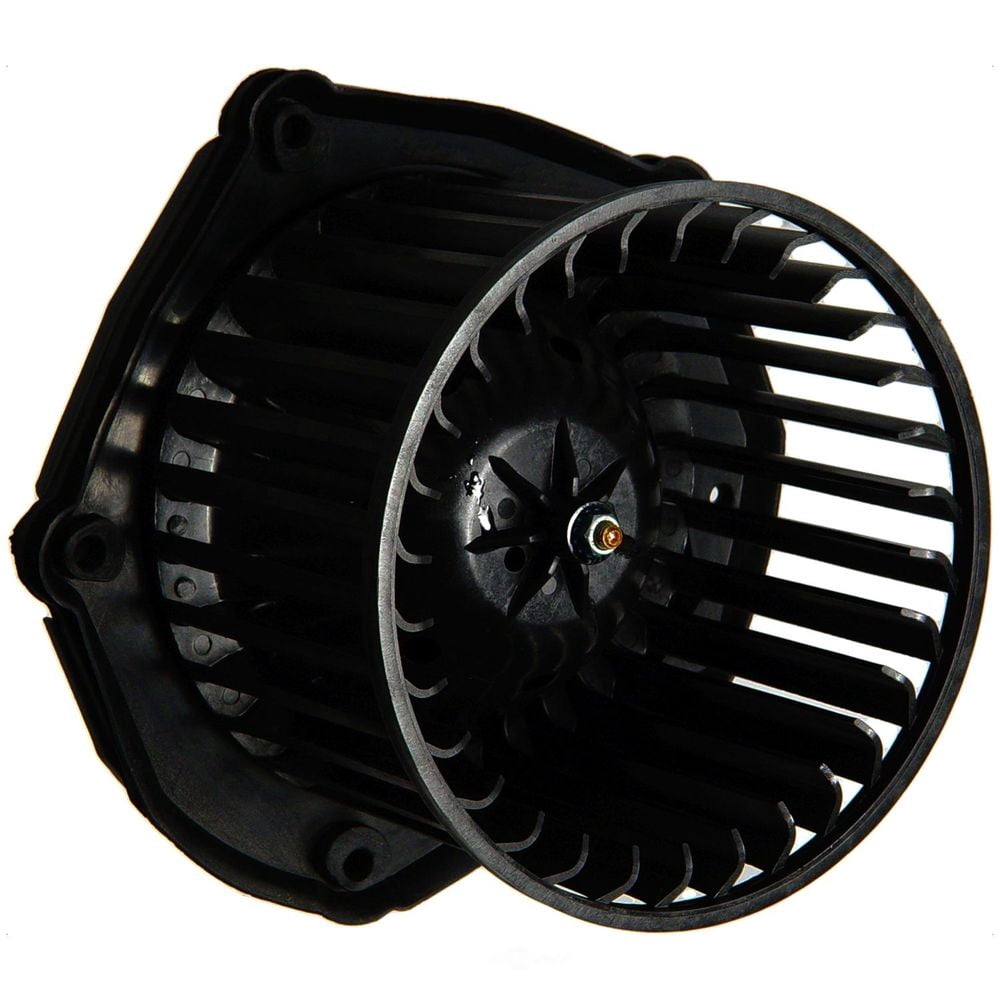 HVAC Blower Motor Fits select: 1997-2000 CHEVROLET GMT-400, 1997-2000 ...