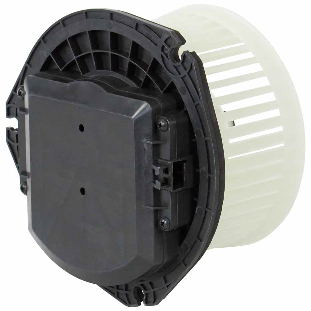 HVAC Blower Motor For Chevy Corvette C6 C7 & Cadillac XLR ...