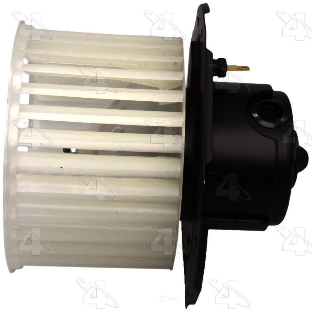 HVAC Blower Motor OEA35334 Fits select: 1988-1997 CHEVROLET GMT-400 ...
