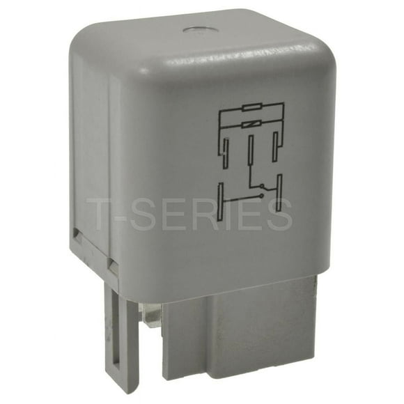 Hvac Blower Motor Relay