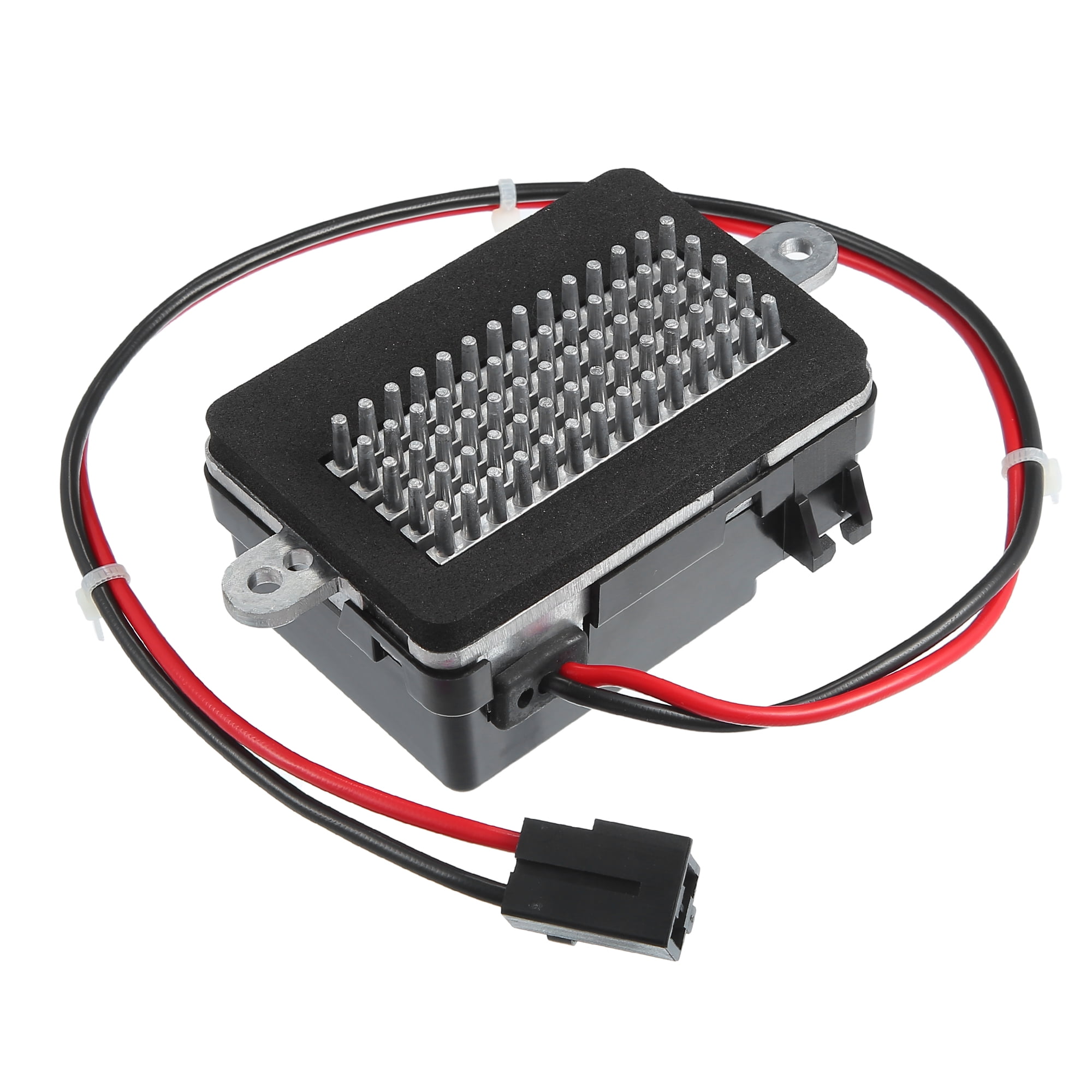 HVAC Blower Motor Resistor AC Blower Control Module Fit for Jeep Grand ...