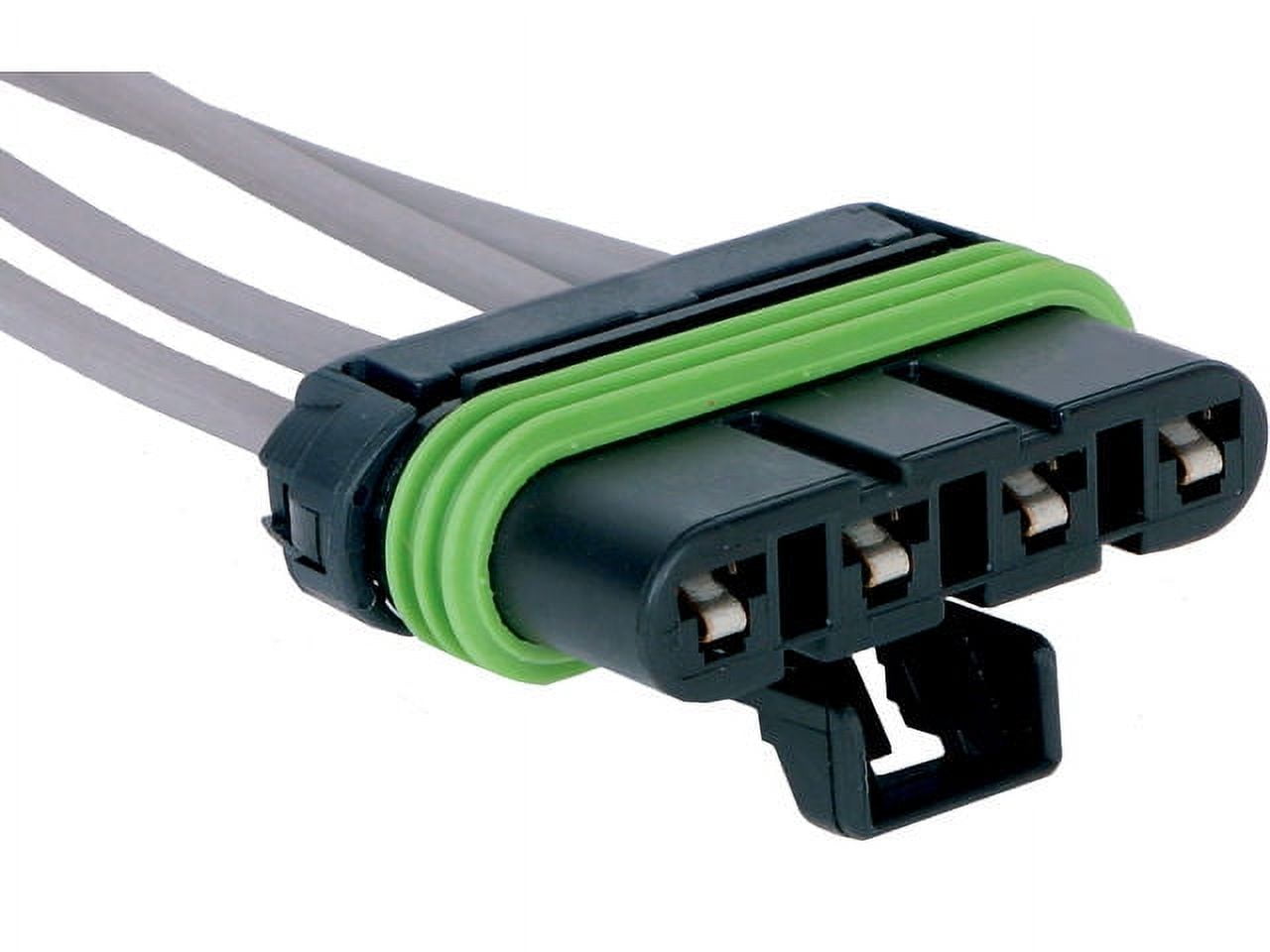 HVAC Blower Motor Resistor Connector - Compatible with 1994 - 2004 ...