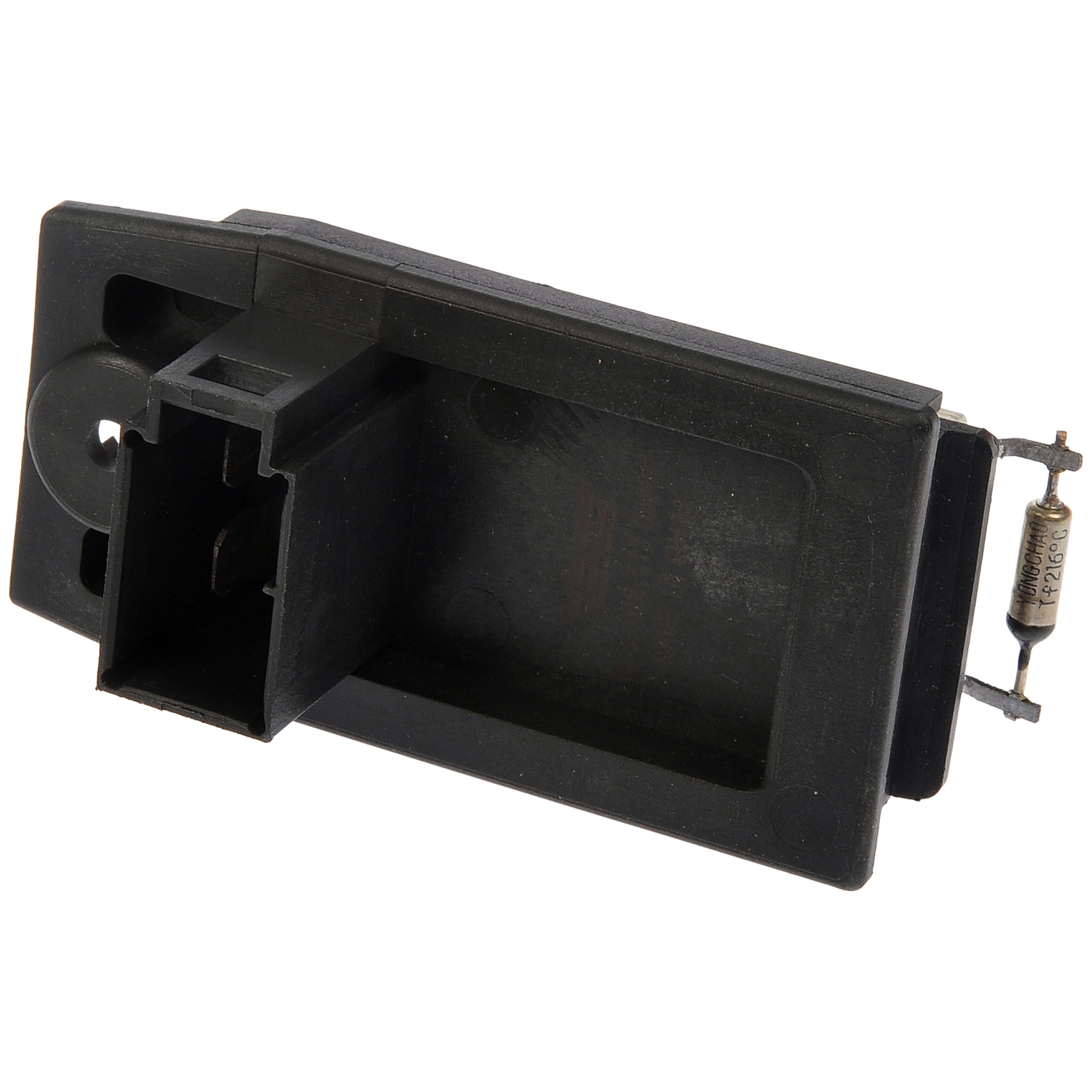 HVAC Blower Motor Resistor Fits 2007 Ford Focus - Walmart.com