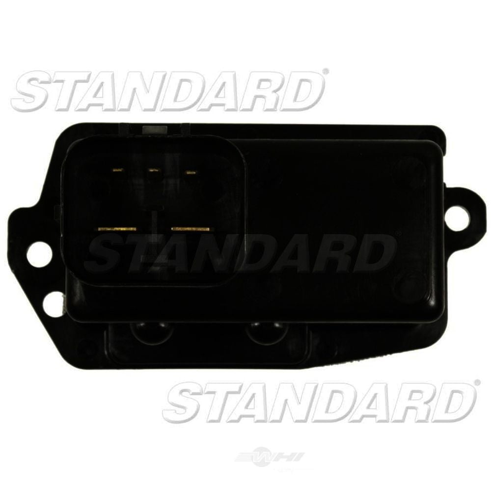 HVAC Blower Motor Resistor Fits select: 1998-2001 FORD RANGER, 1998 ...