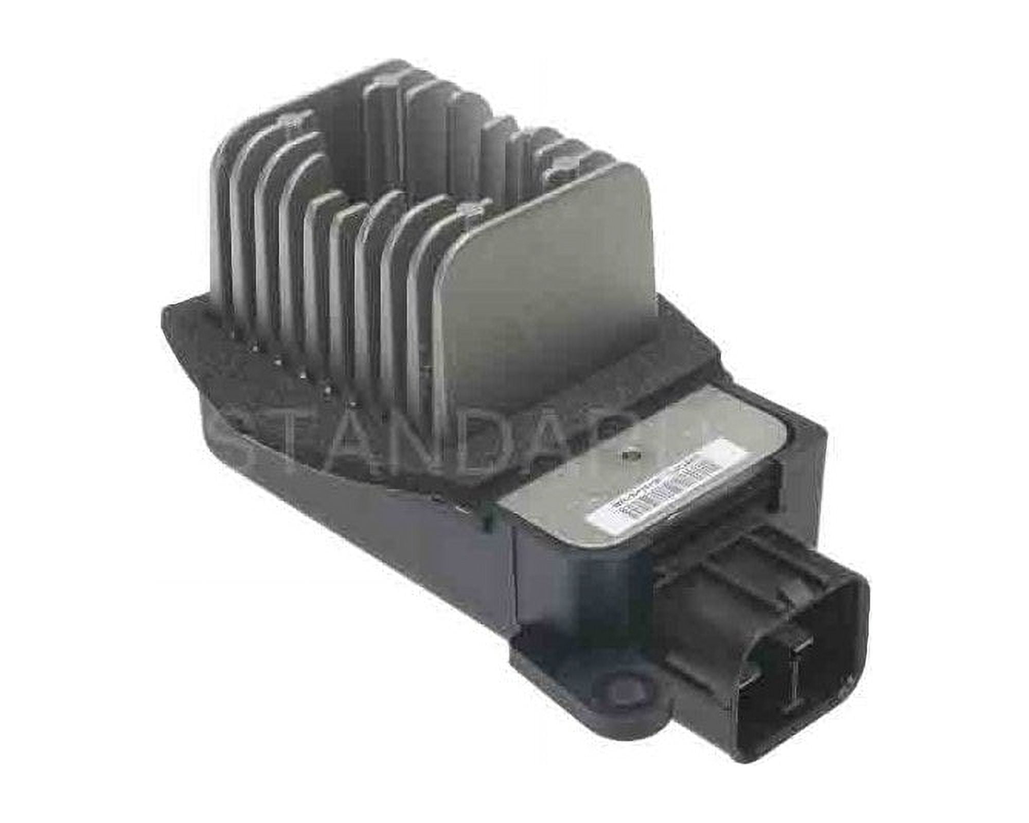 HVAC Blower Motor Resistor Fits select: 2003-2006 FORD EXPEDITION, 2002 ...