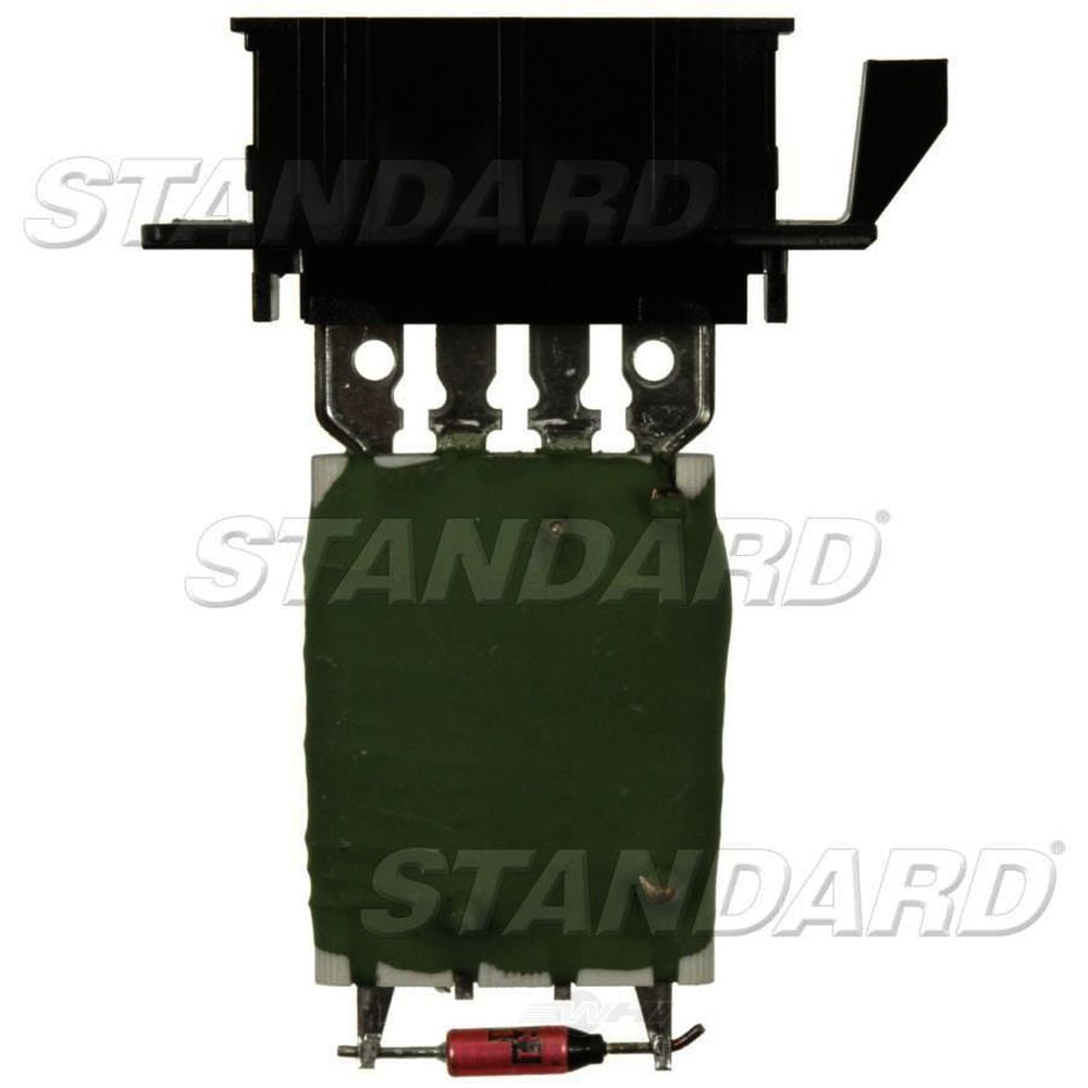 Freightliner Sprinter Hvac Blower Motor Resistor