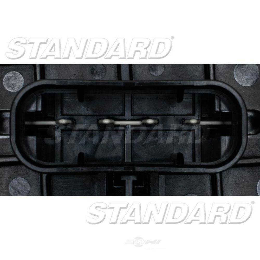 HVAC Blower Motor Resistor Fits select: 2006-2012 FORD FUSION, 2007 ...