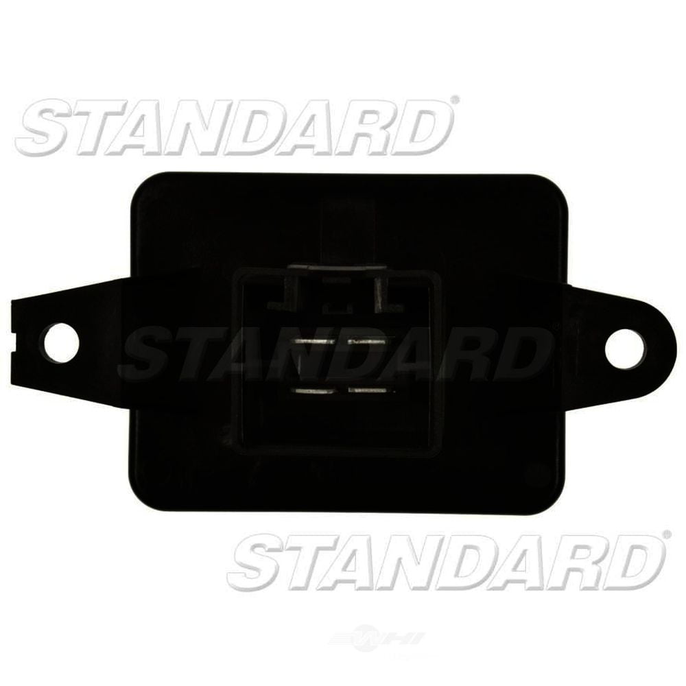 Chrysler 300 Hvac Blower Motor Resistor