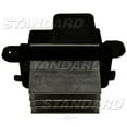 HVAC Blower Motor Resistor Fits select: 2011-2022 FORD EXPLORER, 2008 ...