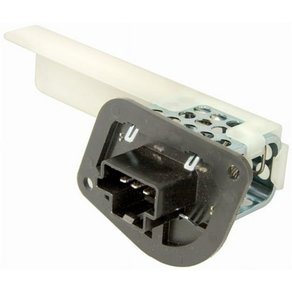 Dodge Ram 2500 Hvac Blower Motor Resistor